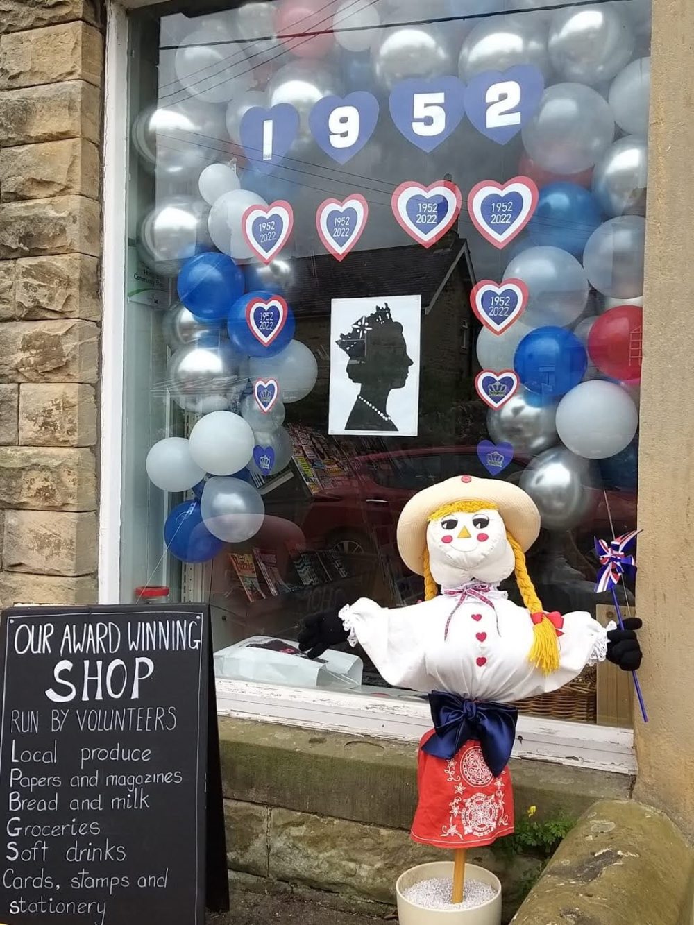 Home | Humshaugh Village Shop