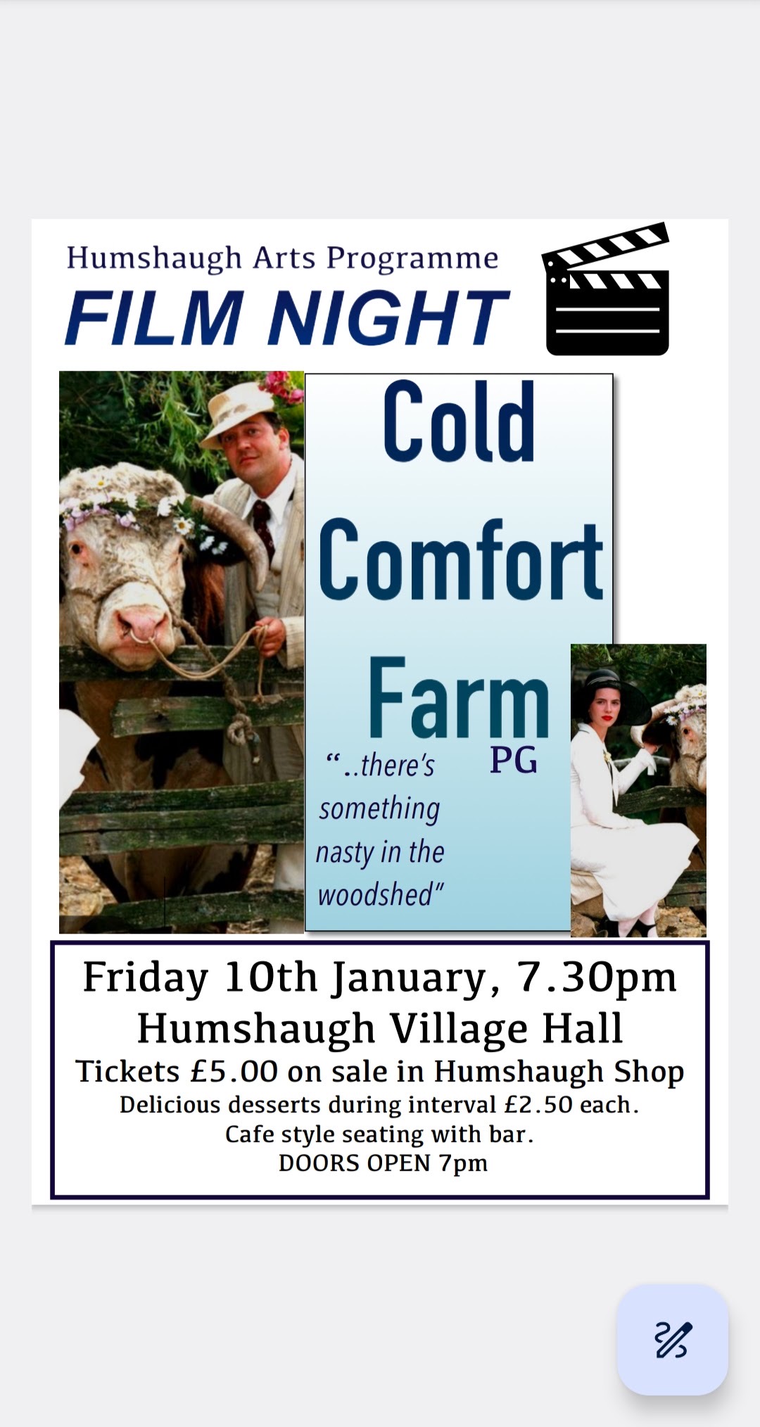 Home | Humshaugh Village Shop